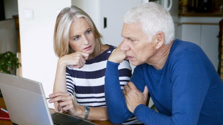 Before you sign on the dotted line: the retirement community questions ...