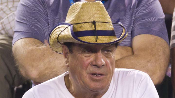 Molly Meldrum breaks silence on terrible fall in Thailand - Starts at 60