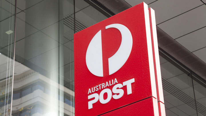 What happened to Australia Post? - Starts at 60