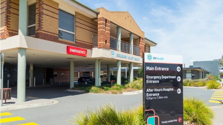 Fight back begins against hidden hospital costs - Starts at 60