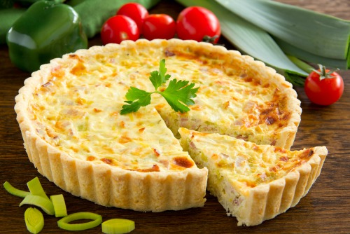 The foods we used to eat back in the 60s and 70s - Starts at 60