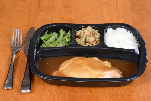 The foods we used to eat back in the 60s and 70s - Starts at 60