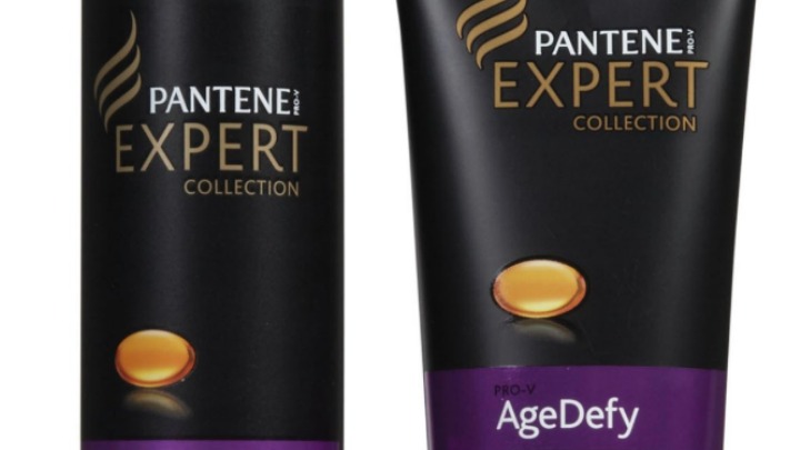 The best shampoos for women over 60 - Starts at 60