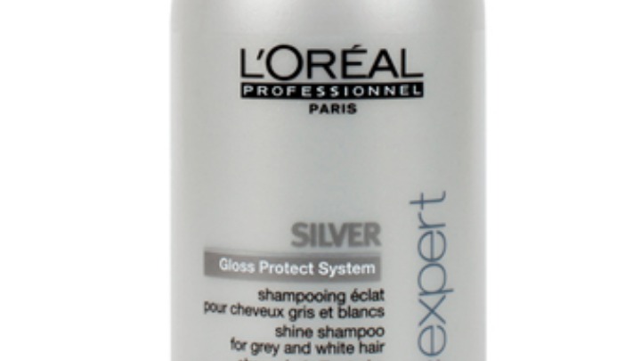 The best shampoos for women over 60 - Starts at 60