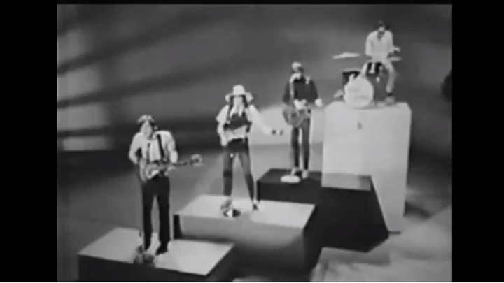 Flashback: The Lovin’ Spoonful’s greatest hit - Starts at 60