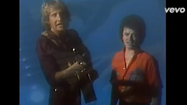 “Uncool” Australian 70/80s duo to be inducted into ARIA hall of fame ...