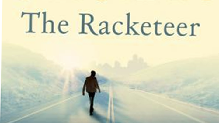 Book club: The Racketeer - Starts at 60