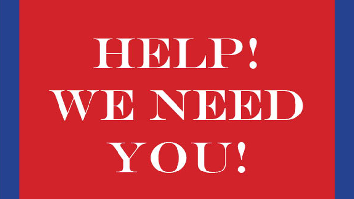 Funny: Help to stop the ageing conspiracy theory! - Starts at 60