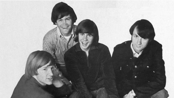 The first Monkees’ single was released… - Starts at 60