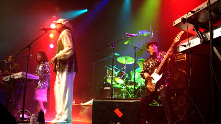 Everyday song has extraordinary impact on the charts in 1969 - Starts at 60