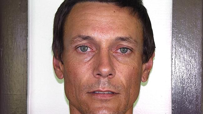 Outrage at Daniel Morcombe’s killer’s latest privilege - Starts at 60