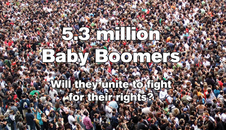 Baby boomers, it’s time to get behind Joe Hockey and support our own ...