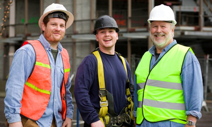 Top six jobs for Seniors right now - Starts at 60