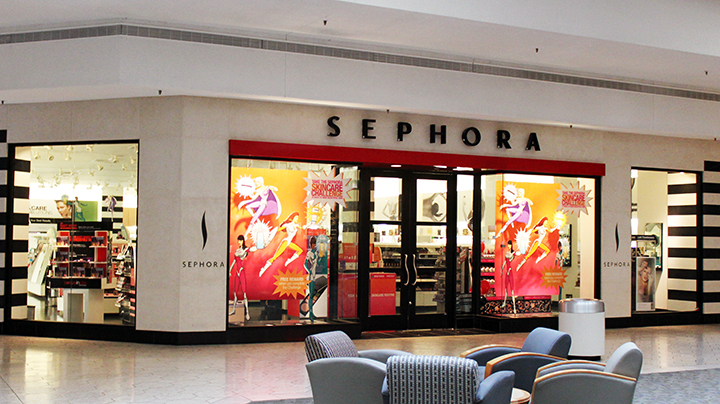 Sephora to pressure makeup and cosmetic prices - Starts at 60