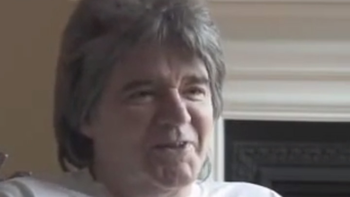 RIP Jim Keays, thank you for your music - Starts at 60