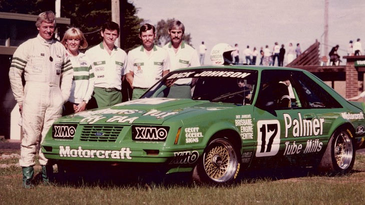 Awesome Bathurst memories - Starts at 60