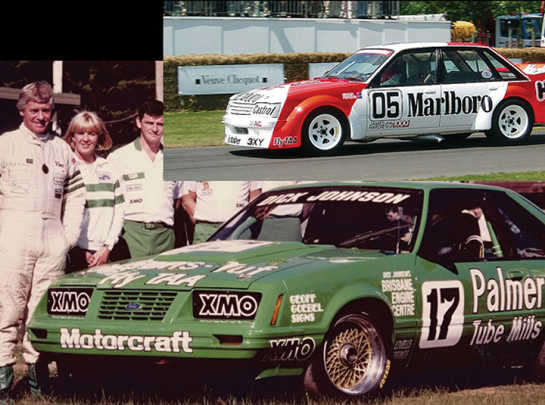 Awesome Bathurst memories - Starts at 60