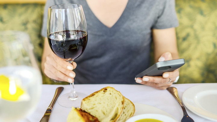 8 best wine apps - Starts at 60