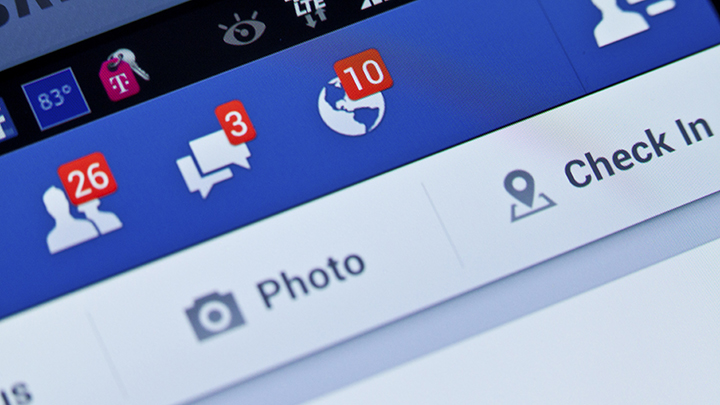 Surprise! Facebook is changing…again - Starts at 60