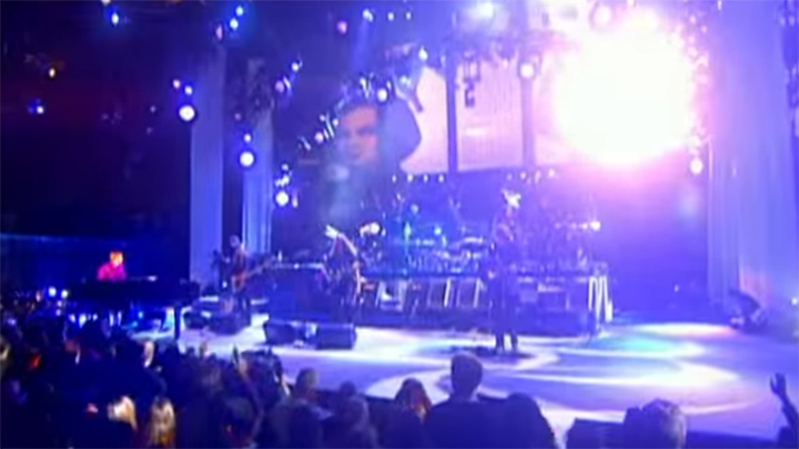 1974: Hits compilation becomes number one hit - Starts at 60