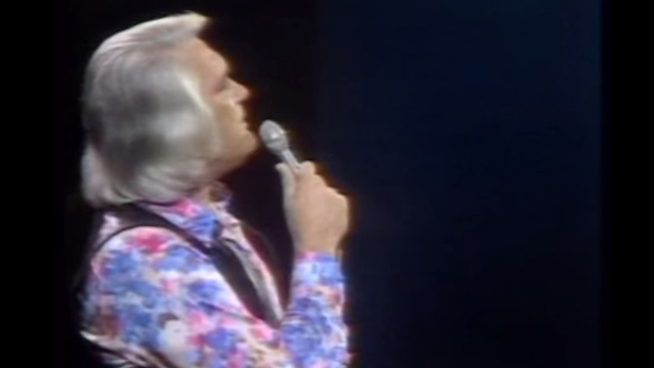 1973: The most beautiful song takes out the number one spot - Starts at 60