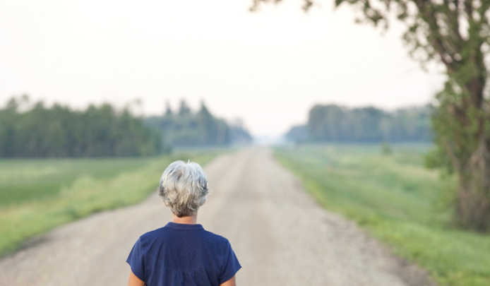 Invisible differences - Starts at 60