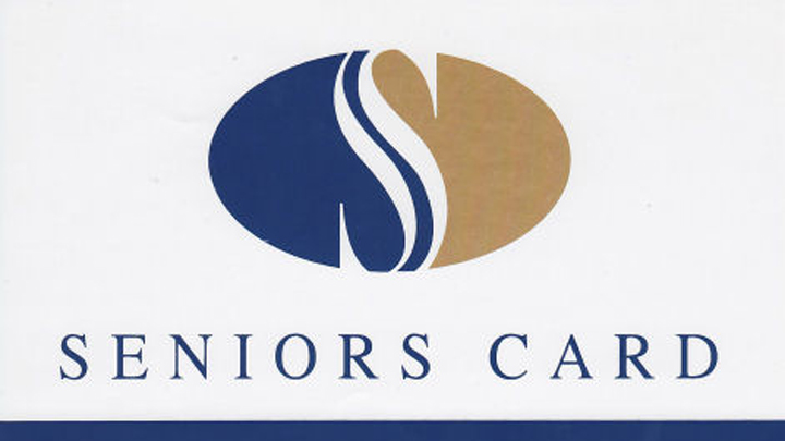 An easy way to find businesses with discounts for seniors - Starts at 60