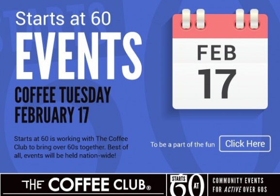 Melbourne over 60s, will we see you at our Melbourne coffee meetups ...