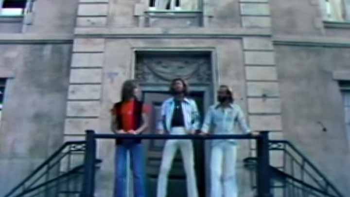 Brothers’ disco hit becomes huge success today in 1978 - Starts at 60