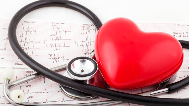 These 5 things could drastically improve your heart health - Starts at 60