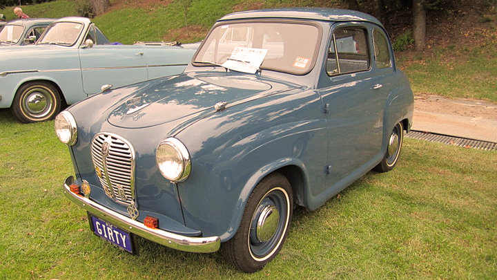 All my cars over the years - Starts at 60