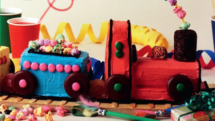 Do you remember this classic cake recipe book? - Starts at 60