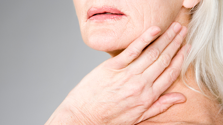 A new drug that can slim your chin nearly available to public - Starts ...