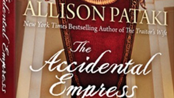 A little known tumultuous love story - Starts at 60