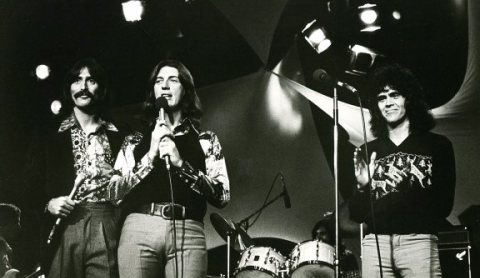 Number one pop single of 1971! - Starts at 60