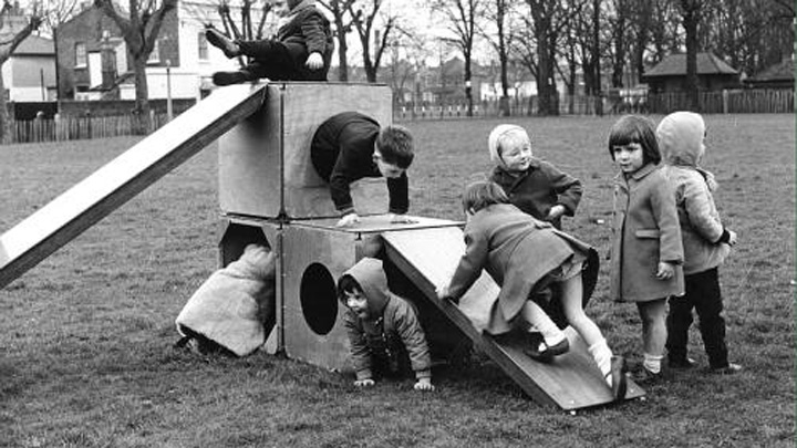 The games we used to play - Starts at 60