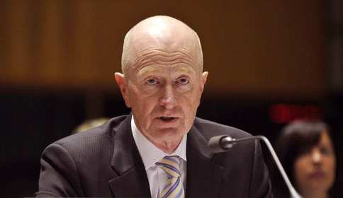 LETTER TO THE PM – Glen Stevens: Hero to Zero in 7 years - Starts at 60