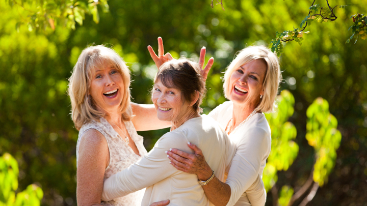 15 of the greatest quotes on getting older - Starts at 60