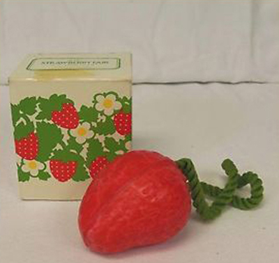 Bathroom nostalgia: Remember soap on a rope? - Starts at 60