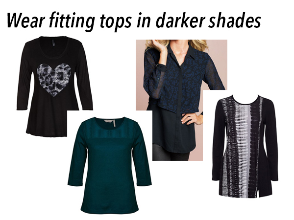 Best styles for skinny legs - Starts at 60