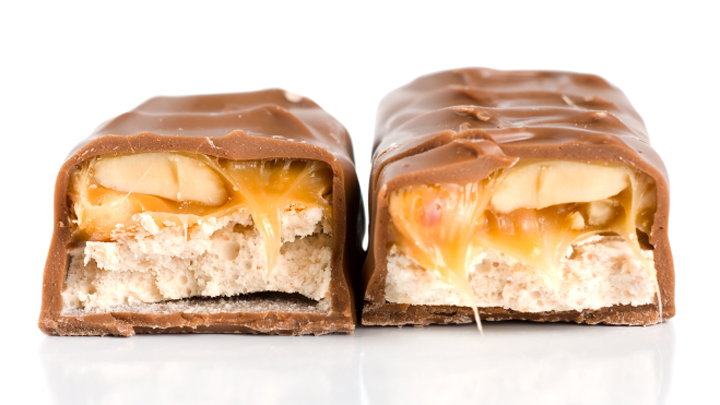 They put WHAT in my beer? - Starts at 60