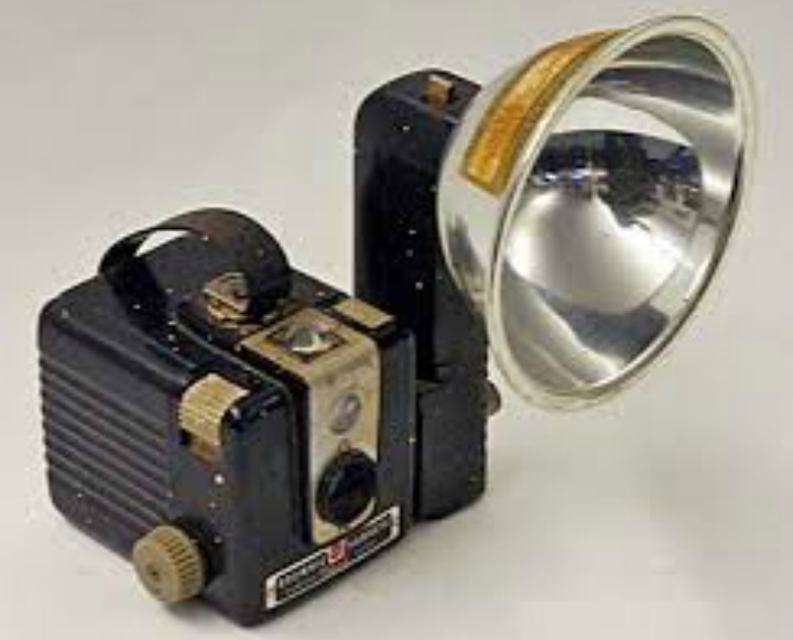 The story of the humble Brownie camera that took over the world ...