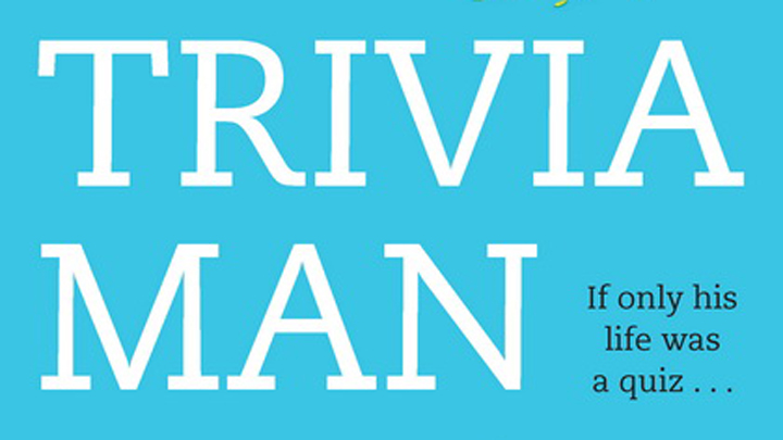 The Trivia Man - Starts at 60