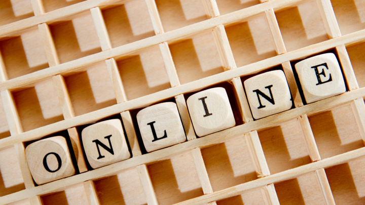 20 internet terms you need to know - Starts at 60