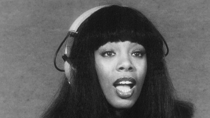 1979 disco sensation’s Grammy winning song - Starts at 60