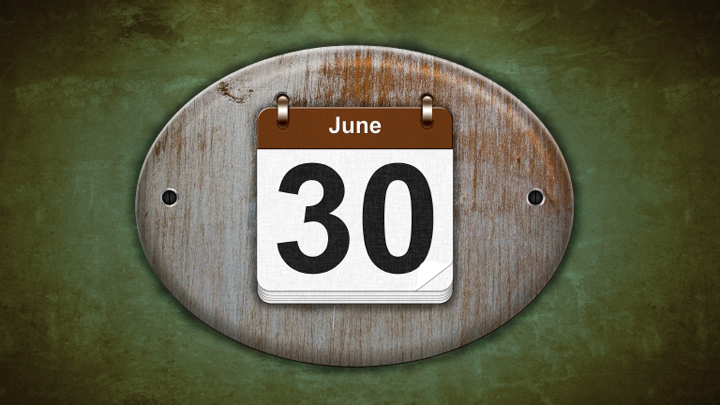 Mark June 30 in your calendars: Your computer and internet could crash ...