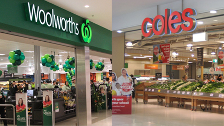 A new leader in the supermarket price war - Starts at 60