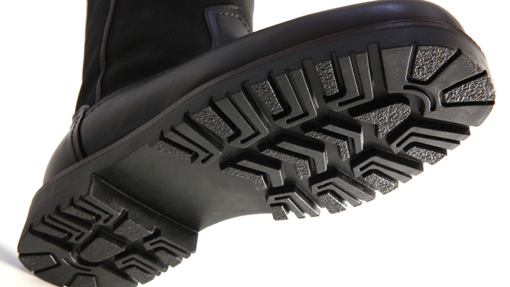 The three kick rule - Starts at 60