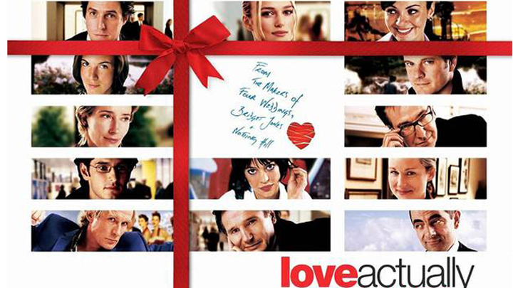 20 facts about Love Actually we never knew - Starts at 60