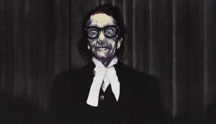 Appreciating an Archibald winner - Starts at 60